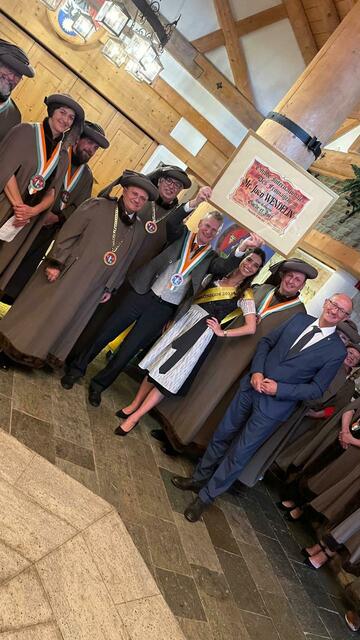 Guilde de Saint-Uguzon: "Grenzenloser" Genuss mit internationaler ...