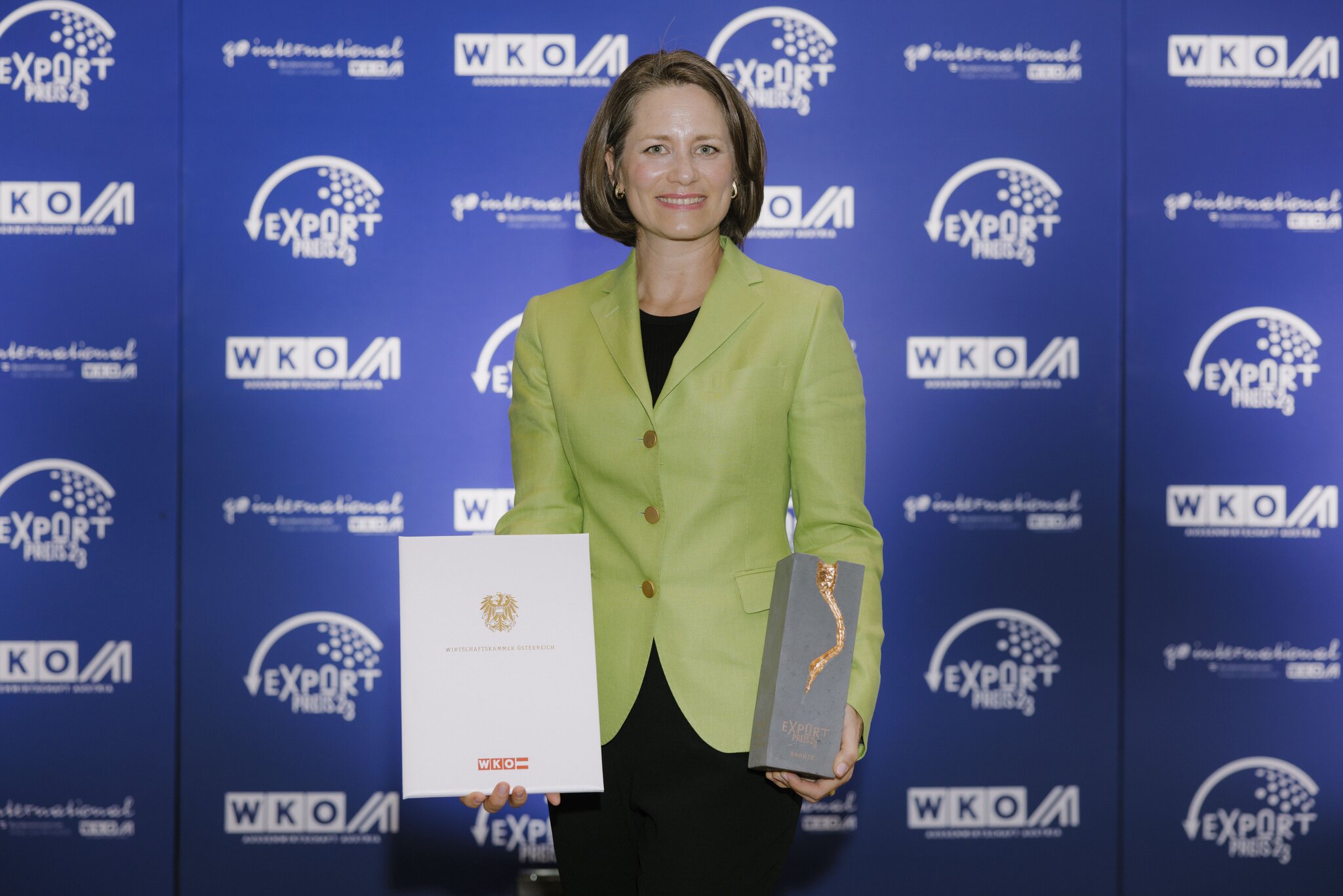 The Harmonie Vienna: Alsergrunder Hotel mit hohem WKO-Preis ...