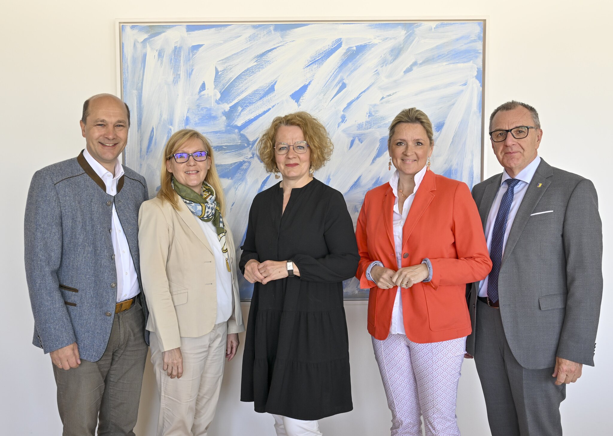 Land NÖ und AMS: Neue Förderung soll Kinderbetreuungspersonal entlasten ...