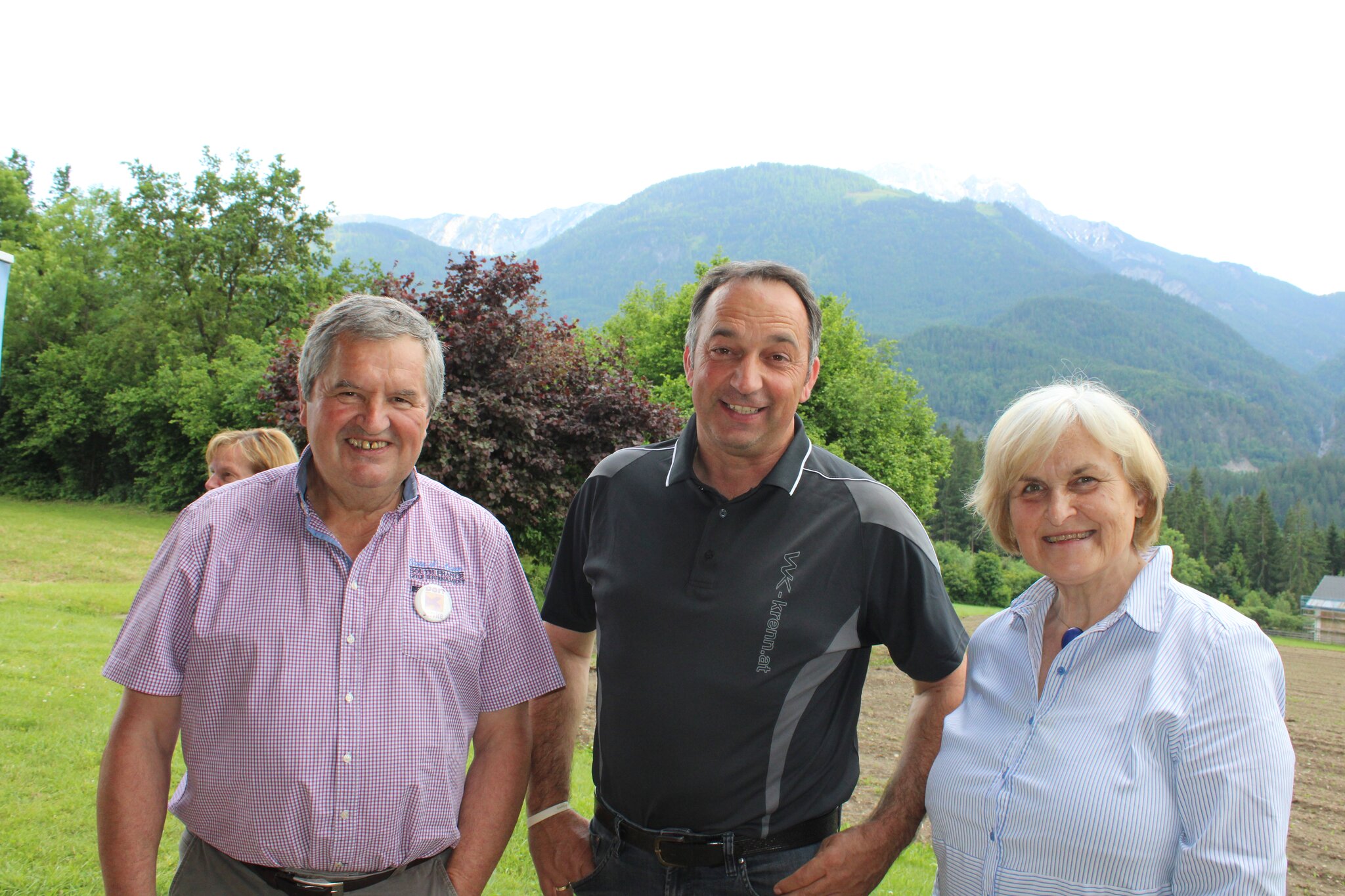 In Berg im Drautal: Der Dorfservice Laden wird fünf Jahre alt - Spittal