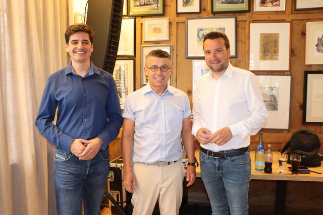 Russland-Experte: Mangott: "Ukraine-Krieg geht noch lange weiter" - Landeck