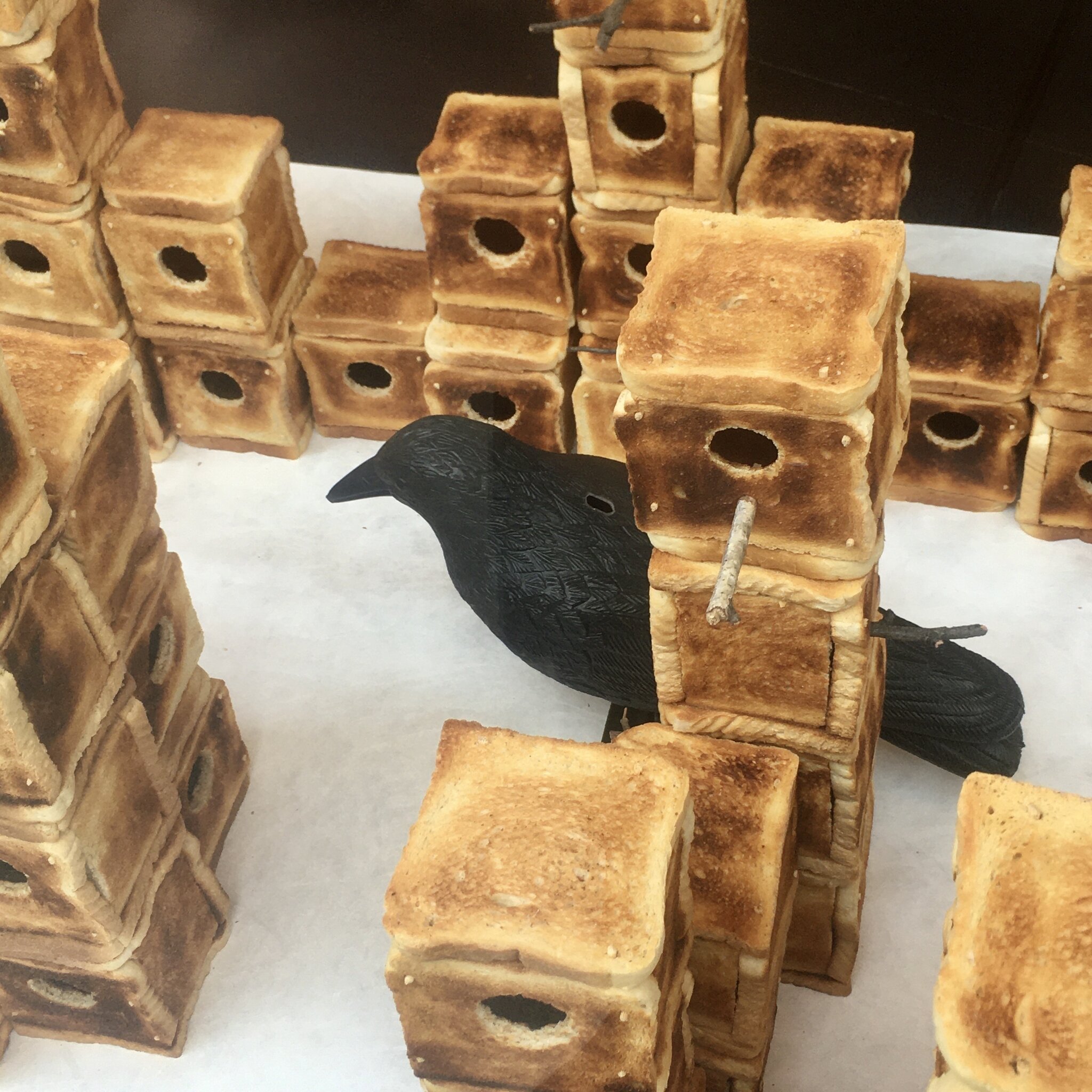 Pop-Up-Store im Fünften: Claudia Rannow macht Kunst aus Tusche und ...