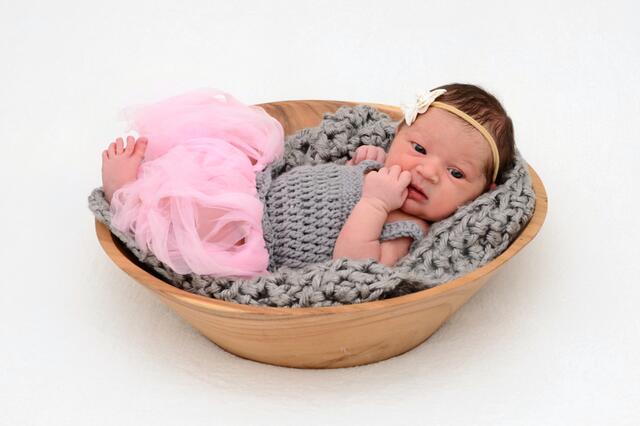 Hurra, wir sind da!: Die schönsten Babyfotos aus dem ersten Halbjahr ...