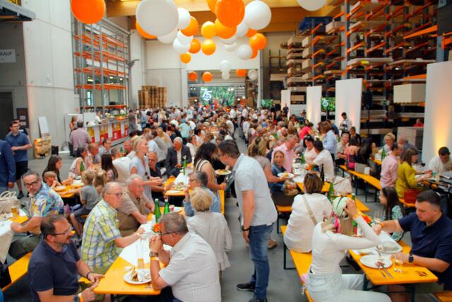 Frischeis: Von Stockerau in die Welt - Korneuburg