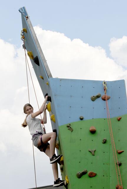 Frischeis: Von Stockerau in die Welt - Korneuburg