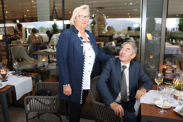 Alpen Adria Genusstour: Restaurant Milo lädt zum Sommer-Opening - Villach