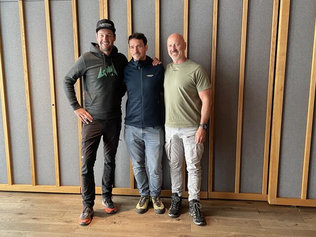 St. Martin im Innkreis: Schuhhersteller Lowa setzt auf Nachhaltigkeit ...