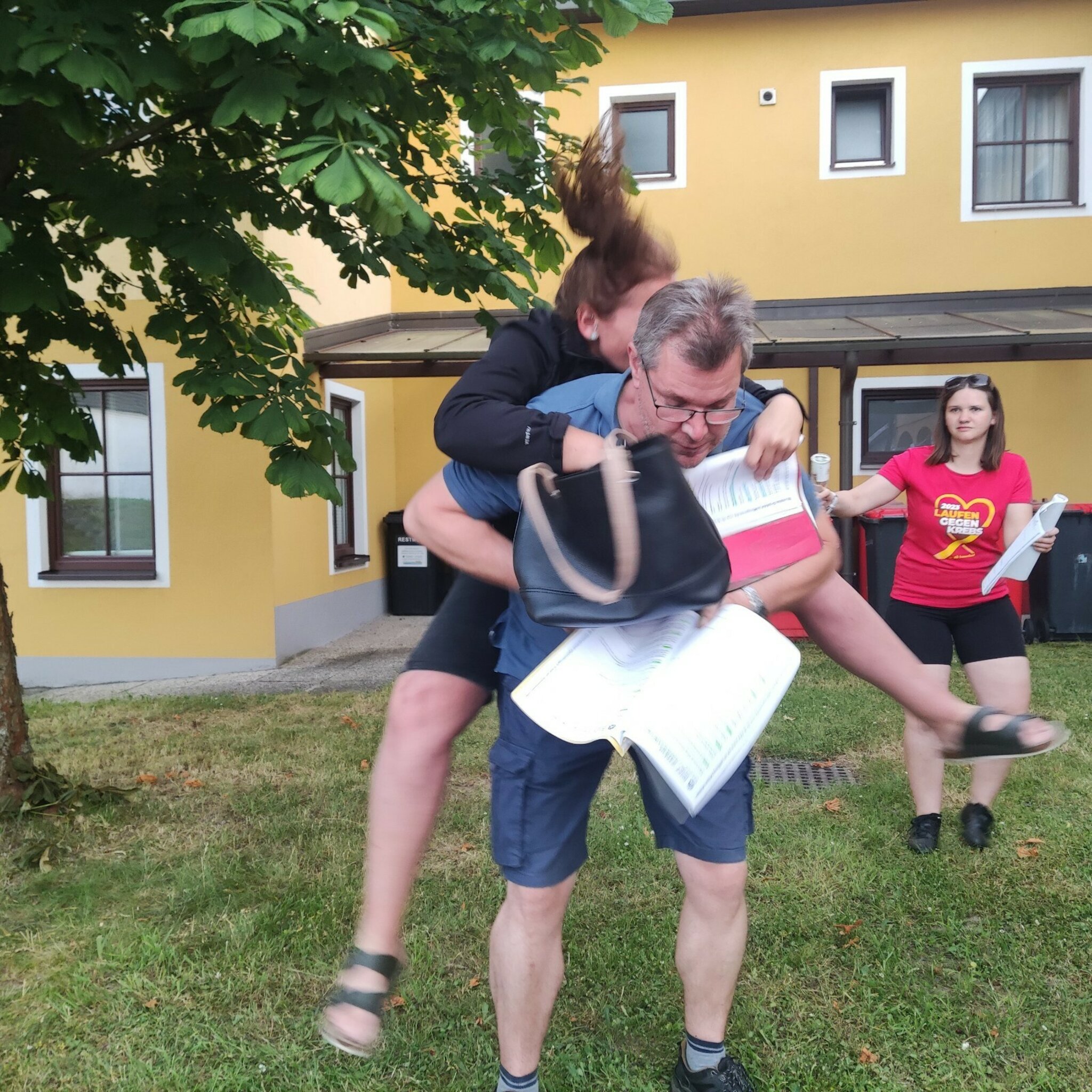 Teata: Im "Teata" wird bald wieder gespielt - Waidhofen/Thaya