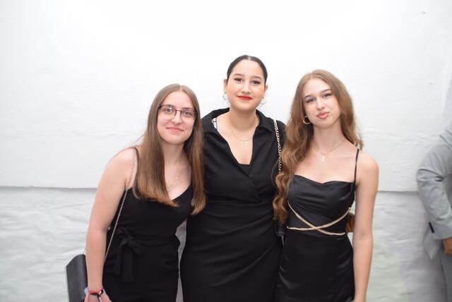 Hak of Fame - Stars bereit zum Abgang: Maturaball der HAK Horn: Eine ...