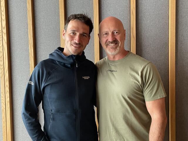 St. Martin im Innkreis: Schuhhersteller Lowa setzt auf Nachhaltigkeit ...