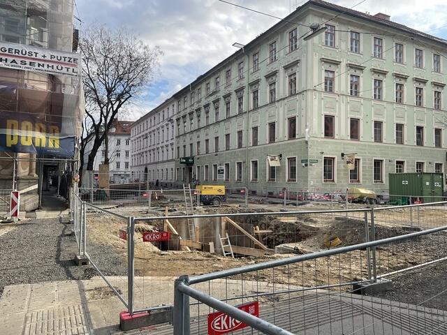 WKO on Tour: WKO-Tour findet Abschluss in der Grazer Innenstadt - Graz