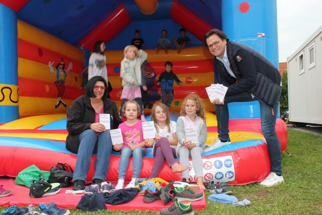 15 Ferien-Veranstaltungen: Start Ferienspiel der Gemeinde Michelhausen ...