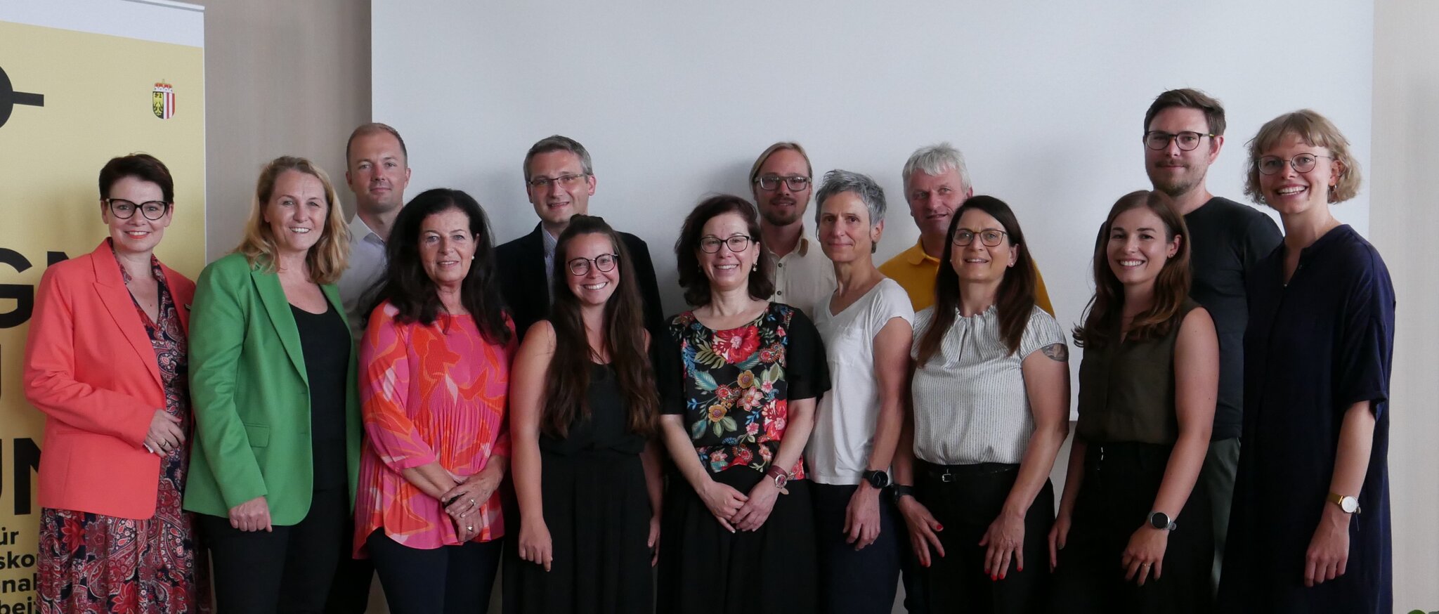 Euregio-Lehrgang: Lebensumfeld gestalten und eigene Ideen umsetzen ...