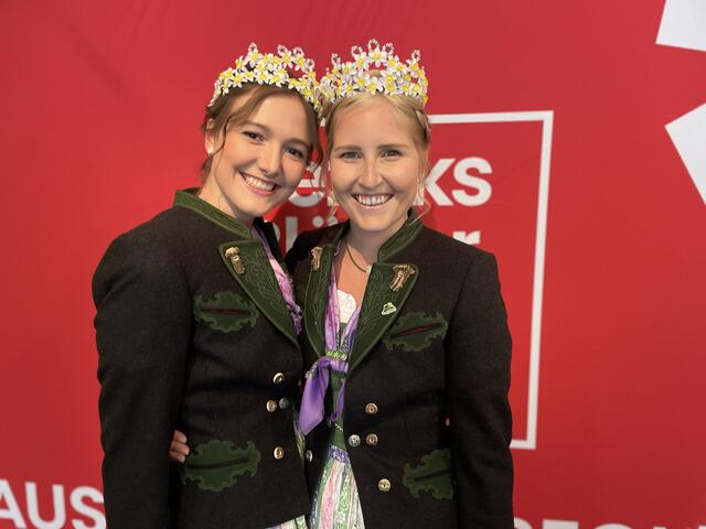 Regionalitätspreis 2023: Die Tore der Preisverleihung sind geöffnet ...