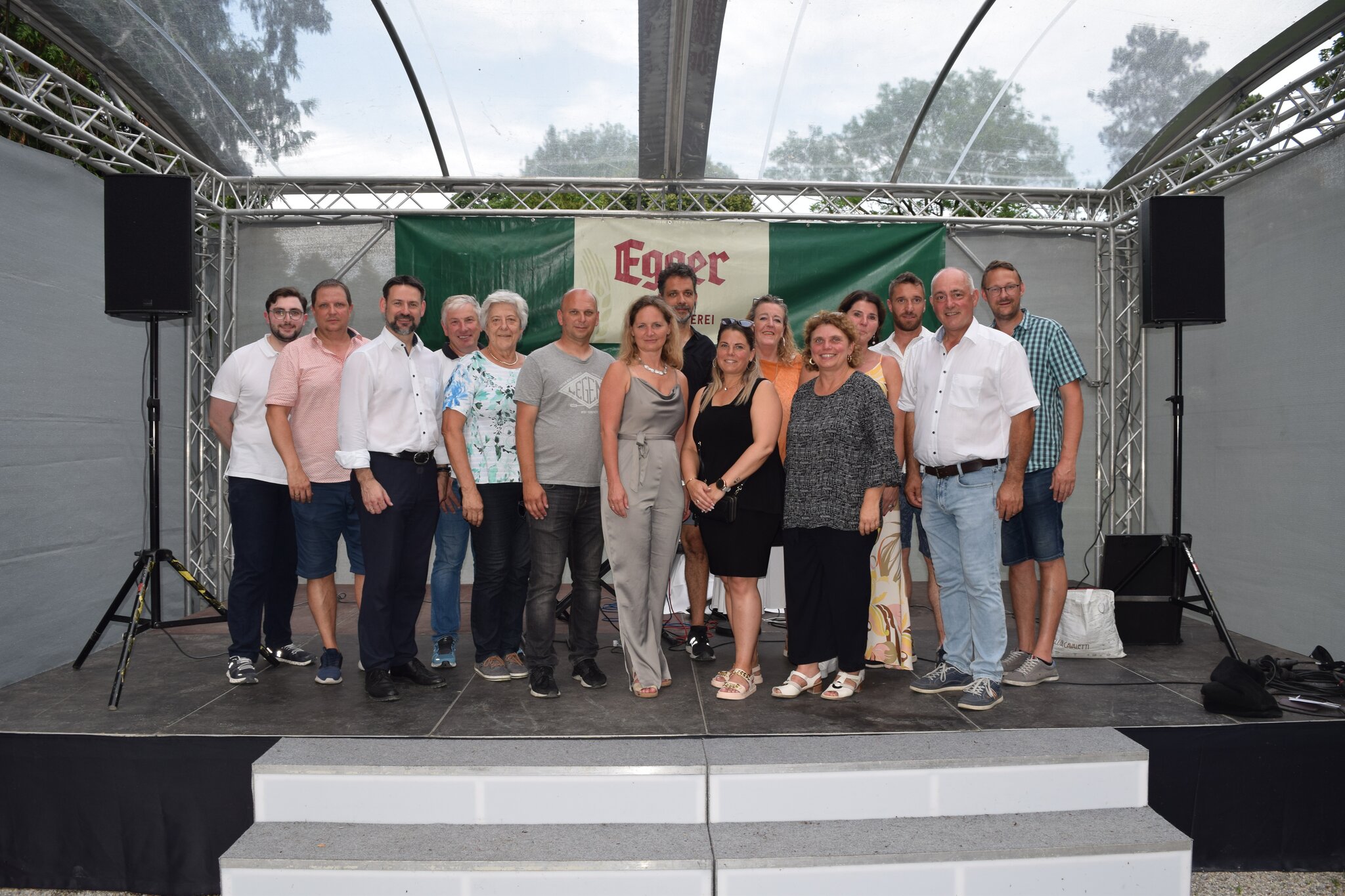 St. Pölten: VP-Citysonnenwende lockte viele Gäste an - St. Pölten