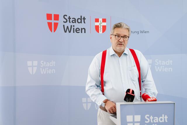 Berufsrettung Wien: Ein neues Simulationszentrum auf der Höhe der Zeit ...