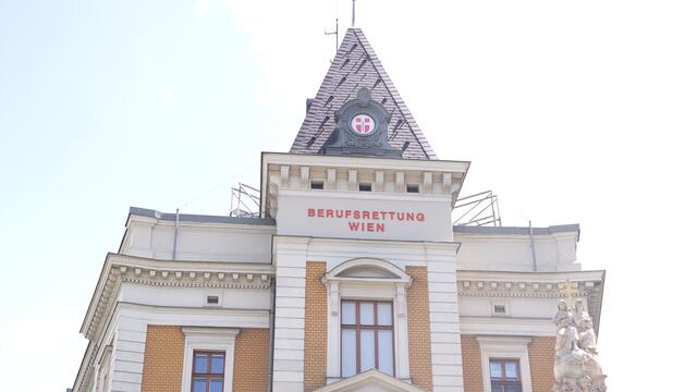 Berufsrettung Wien: Ein neues Simulationszentrum auf der Höhe der Zeit ...