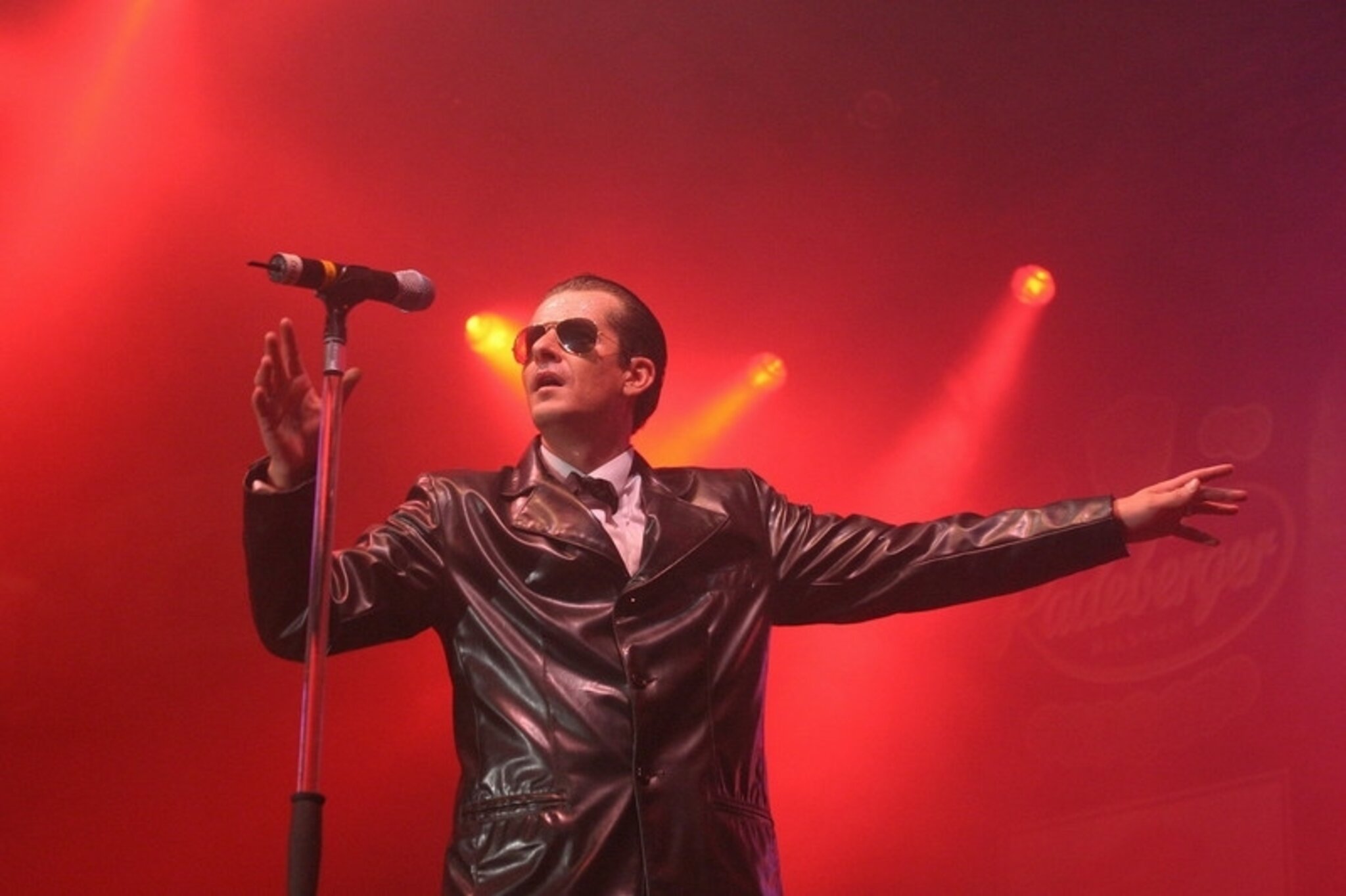 Valentiner Sommergfühl: Michael Patrick Simoner präsentiert "Falco ...