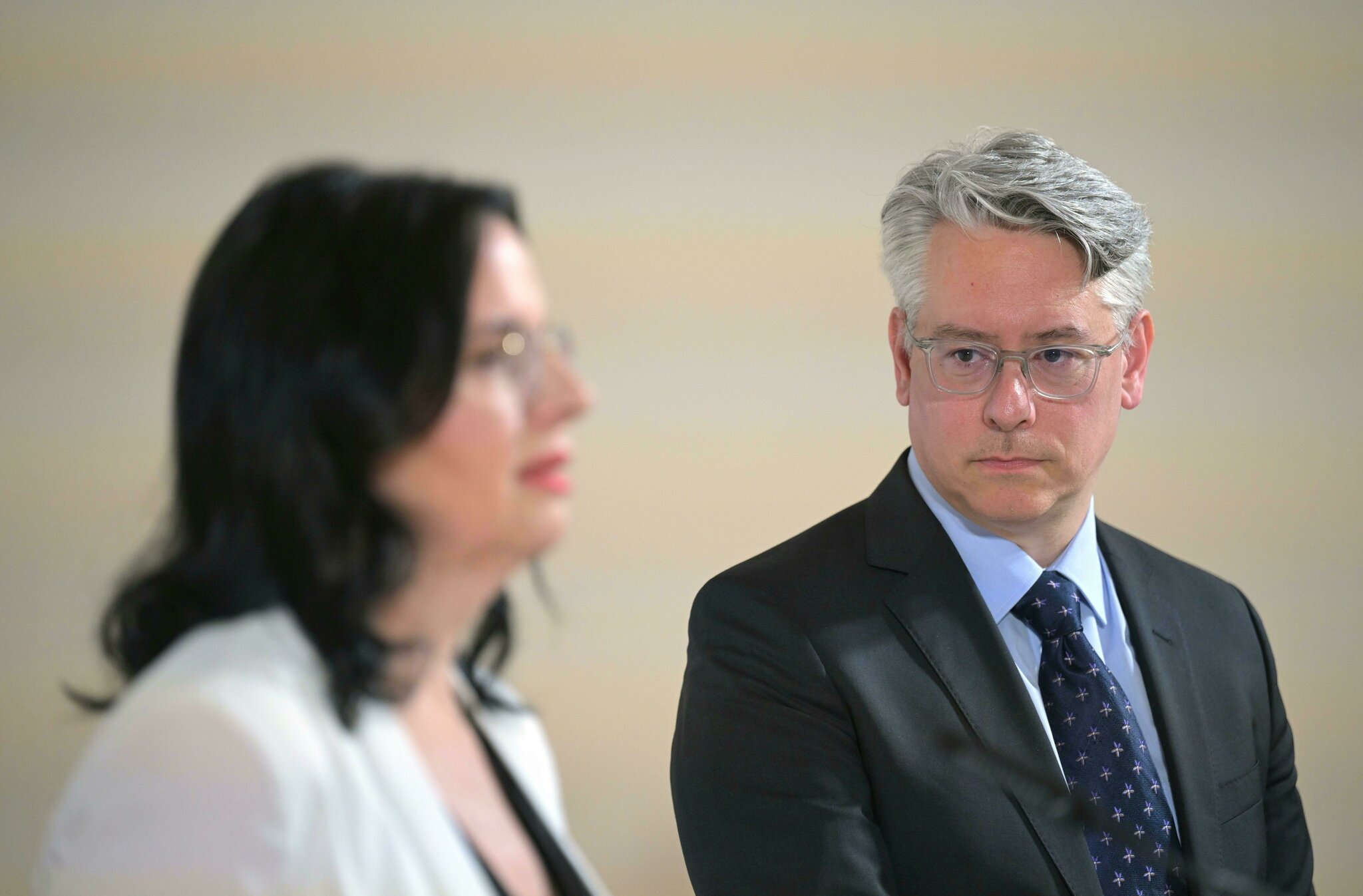 Kunsthistorisches Museum Wien: Jonathan Fine ab 2025 neuer ...