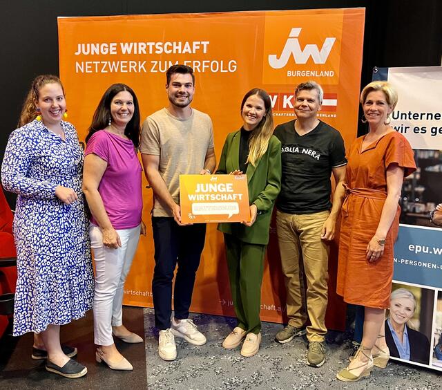 Bezirk Mattersburg: Junge Wirtschaft lud zu Social Media Info-Veranstaltung - Mattersburg