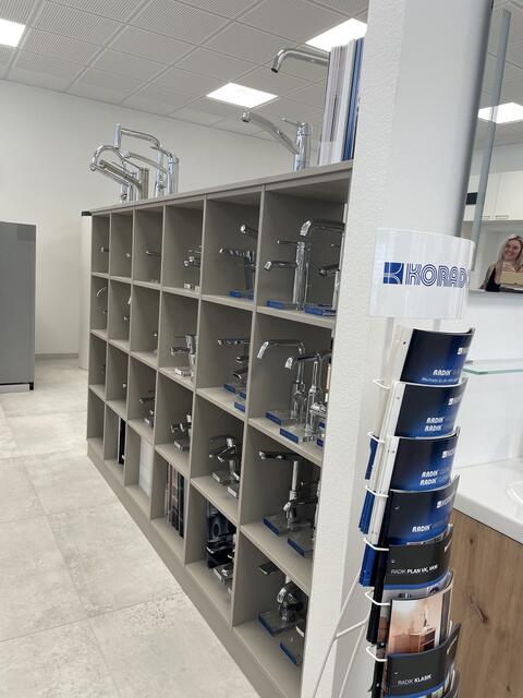 Alles vereint: Neuer Unternehmenssitz für die Firma Sailer in ...