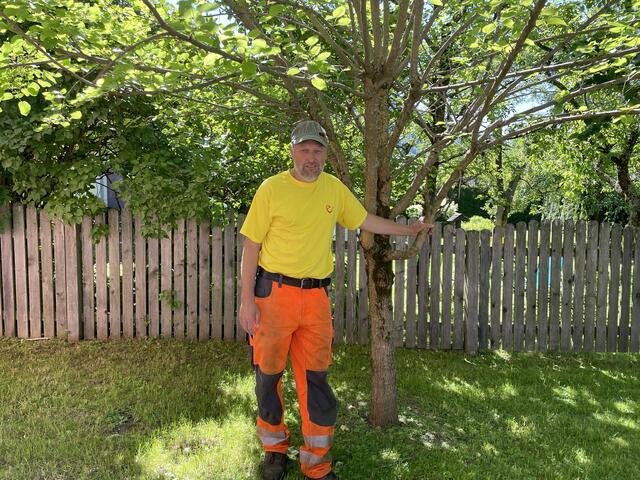 L(i)ebenswertes Feld am See: "Könnte mir keine andere Tätigkeit mehr ...