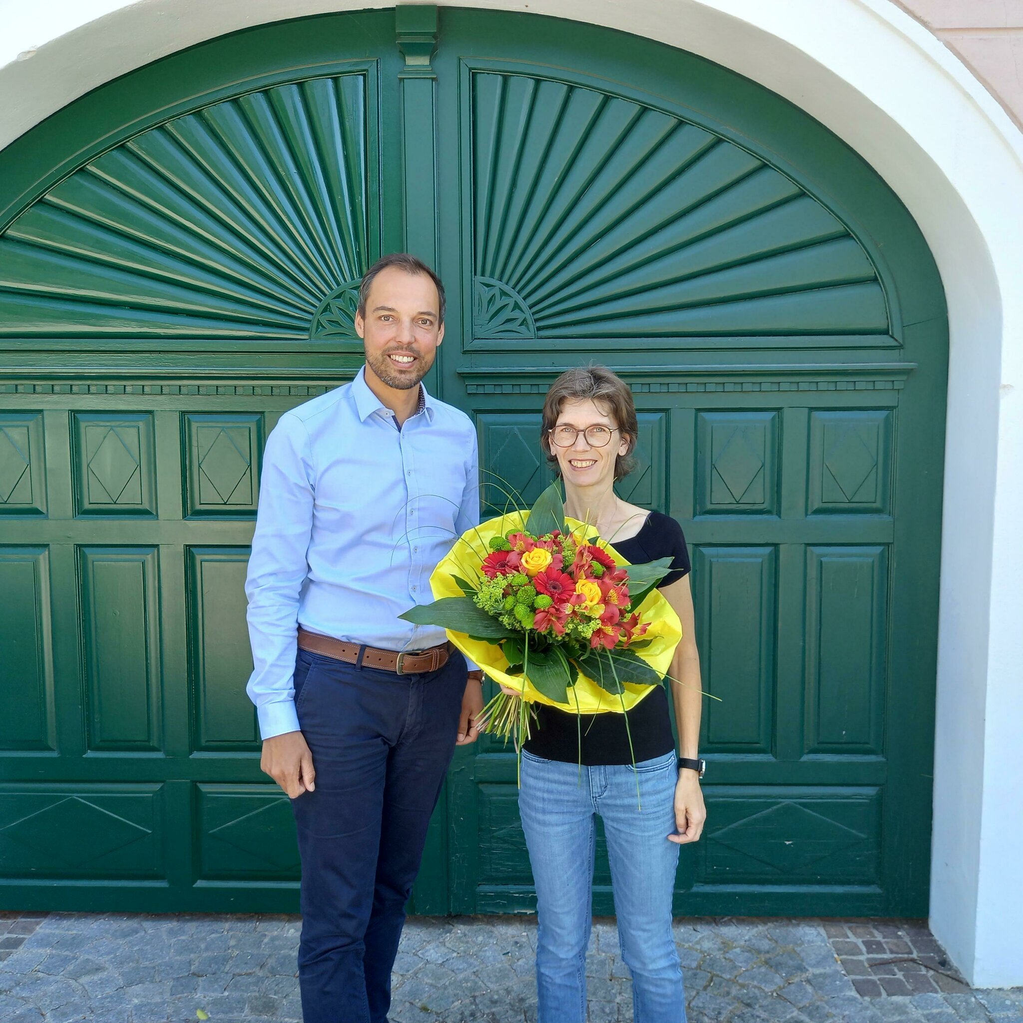 Fischlham: Gemeindedienstprüfung mit Auszeichnung bestanden - Wels ...