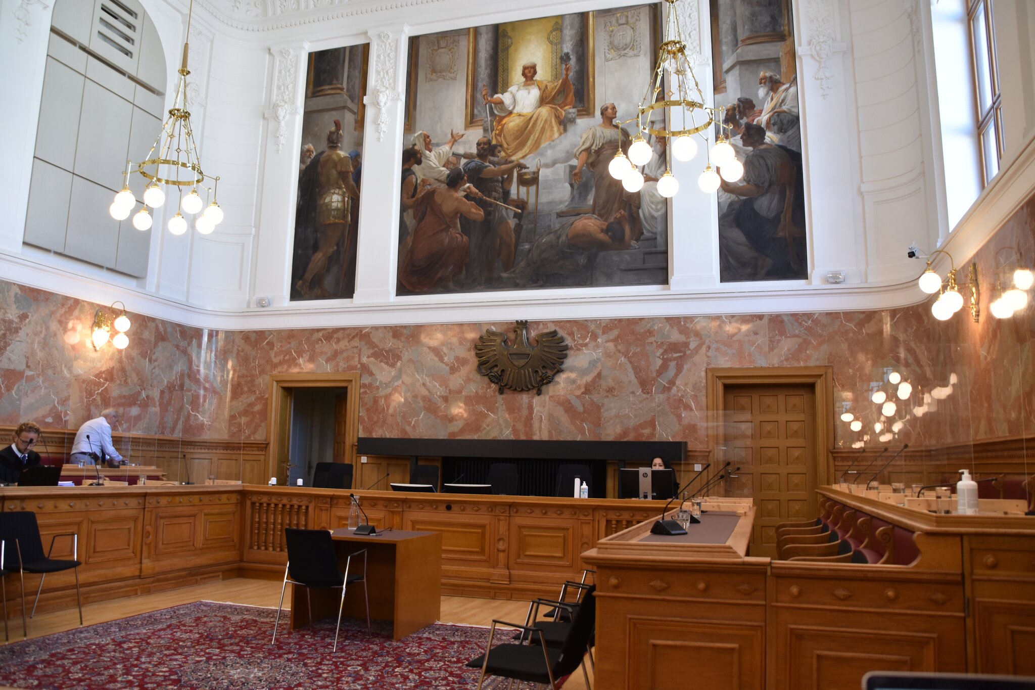 Themen des Tages: Diese Meldungen musst du heute (30. Juni) gelesen ...