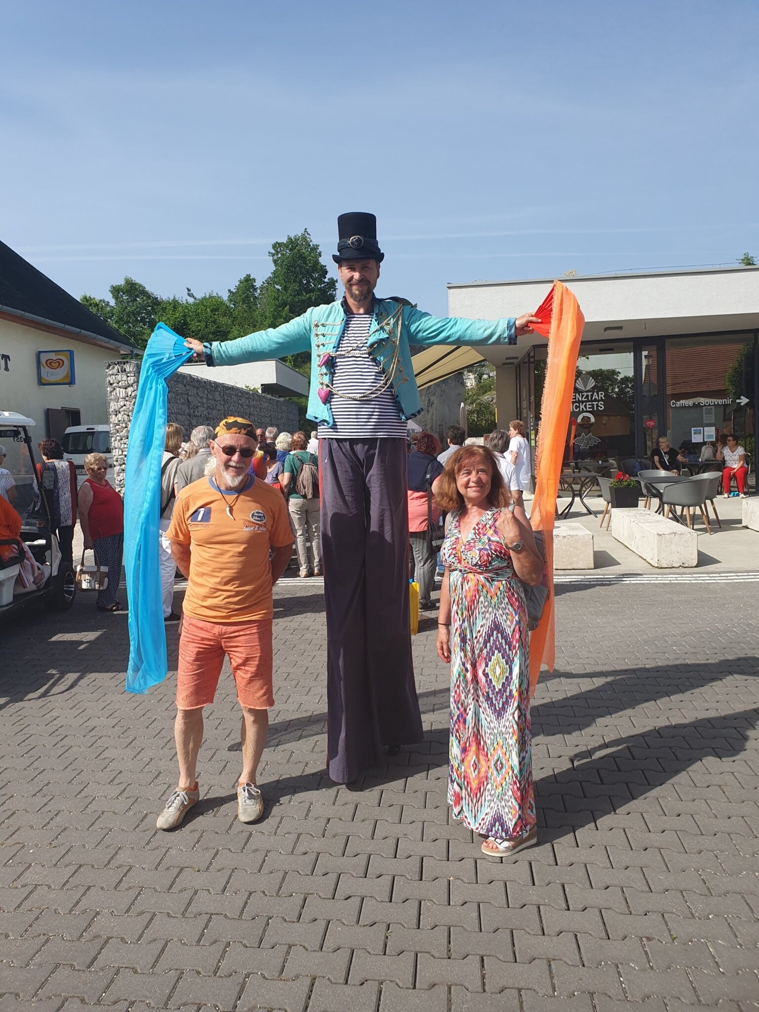 Kneipper in Sopron bei Mariza - Gänserndorf