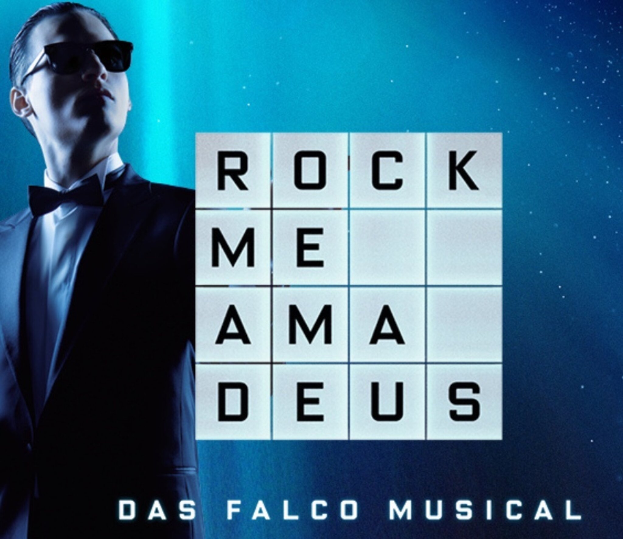 ROCK ME AMADEUS – DAS FALCO MUSICAL: Ein Interview mit Moritz Mausser ...