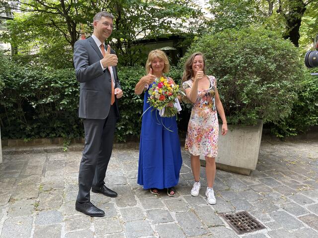 Inklusion und Diversität: Monika Haider ist die Heldin der Inneren ...