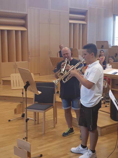 Wettmannstätten: Schlusskonzert der Erzherzog-Johann Musikschule Stainz ...