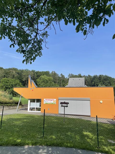 Erfolgreich in St Johann in der Haide: Ländliche Idylle mit Wachstum ...