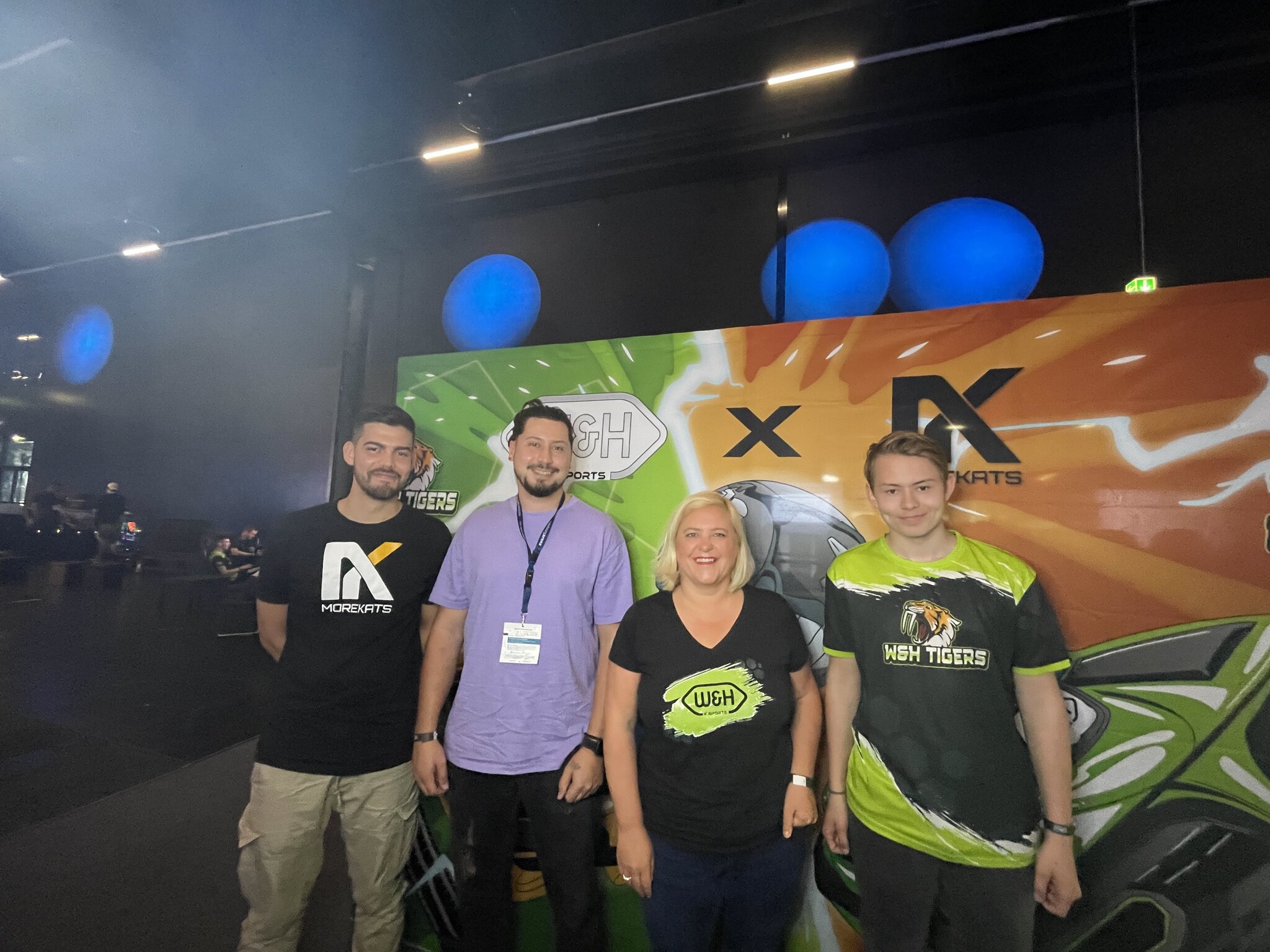 Level-Up Festival 2023: Medizintechnik trifft auf E-Sport in Salzburg ...