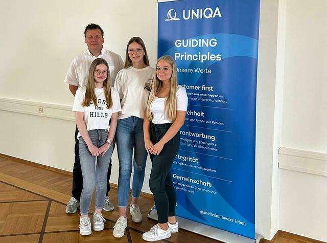 Bildung: Gesundheit im Fokus der HAK Forward Praktikumstage ...