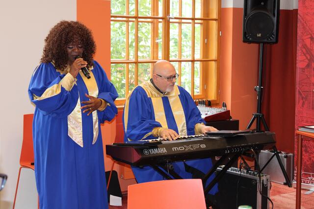 Bunt und pointenreich: Das sind die Höhepunkte des Leobener ...