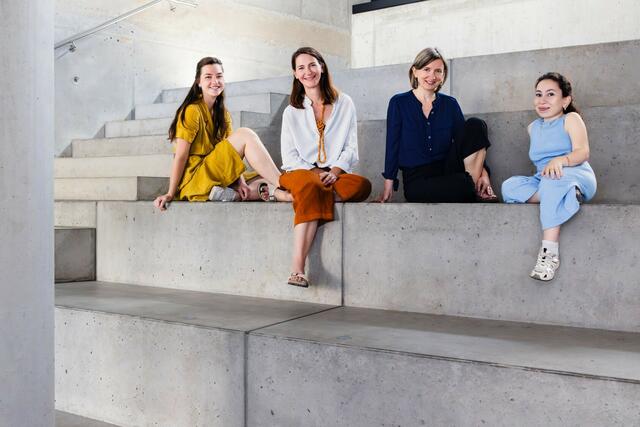 Bewerbung ab sofort: Volunteers für Open House Wien 2023 gesucht - Wien