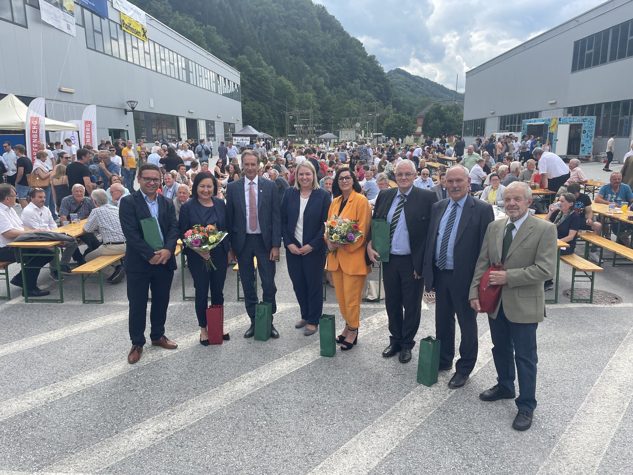 60 Jahre HTL Kapfenberg: Von der Schlosserschule zum edlen ...