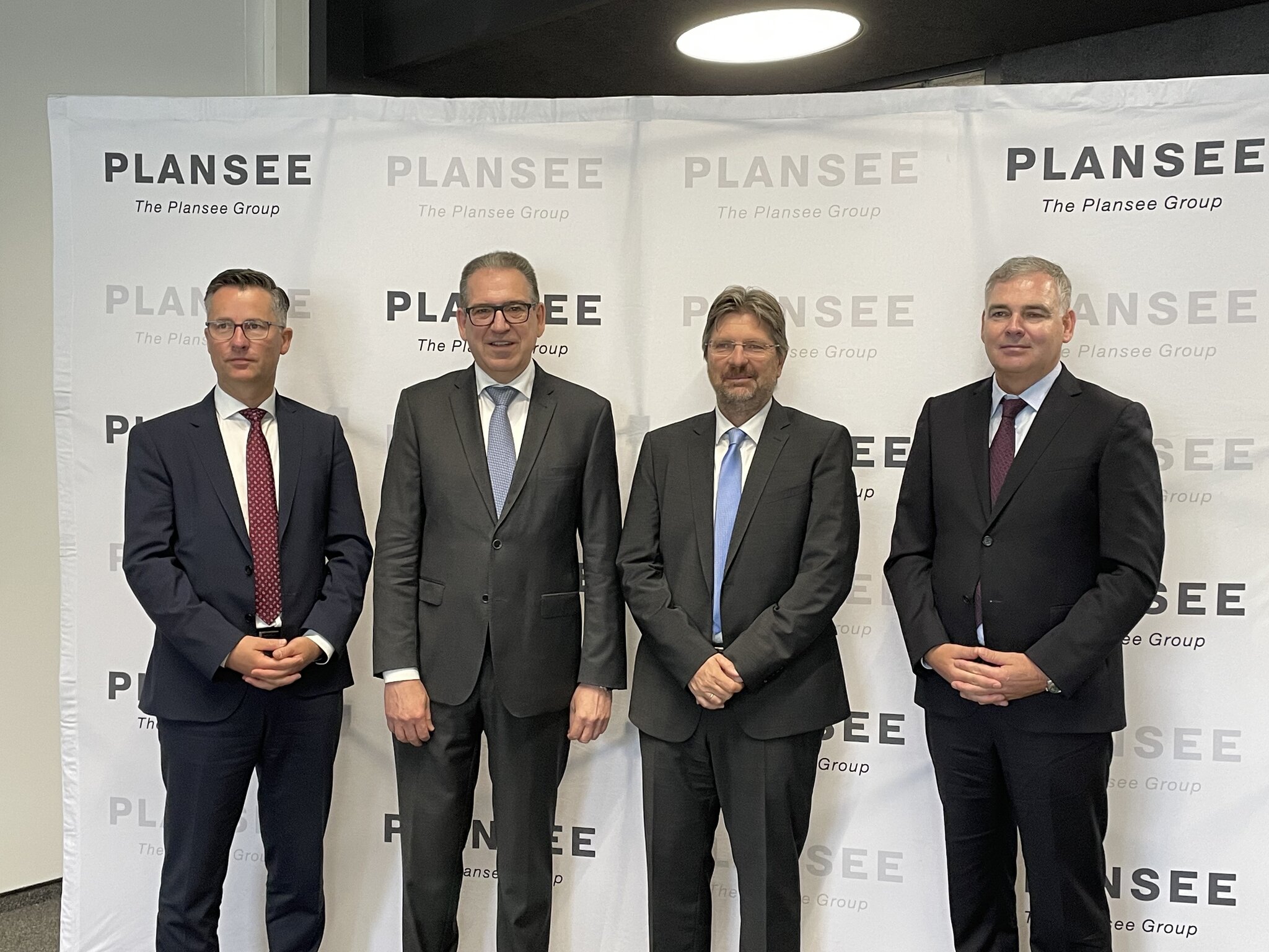 2,35 Milliarden Euro: Plansee steigert Umsatz auf neuen Rekordwert - Reutte
