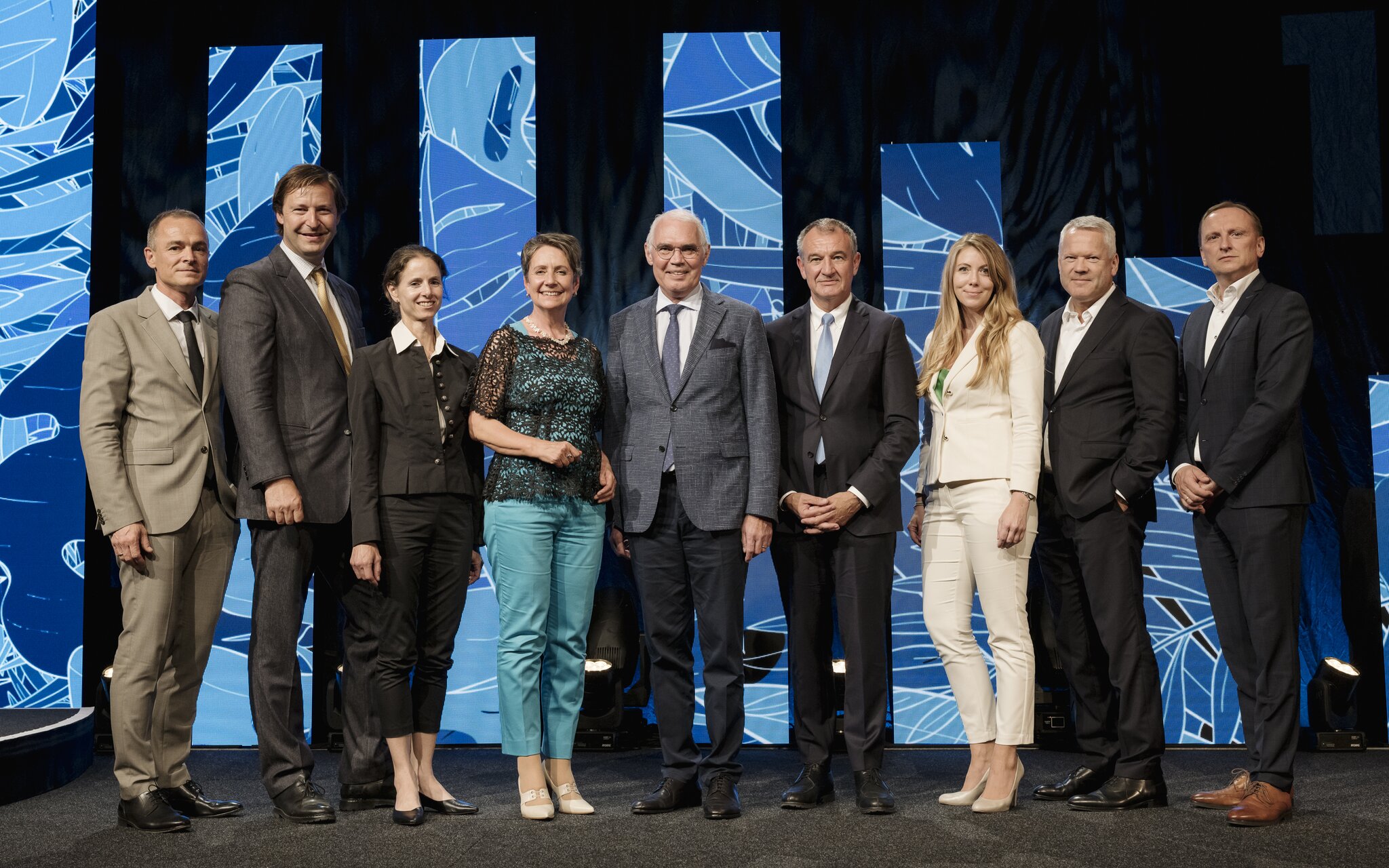 Sommerfest Steirische Industrie: Stefan Stolitzka über Forderungen und ...