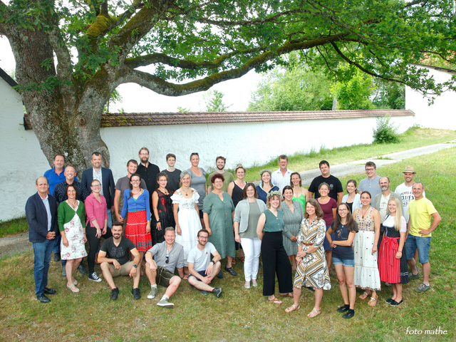 Bioschule Schlägl: BLWS-Schüler haben Abschlussprüfungen erfolgreich ...