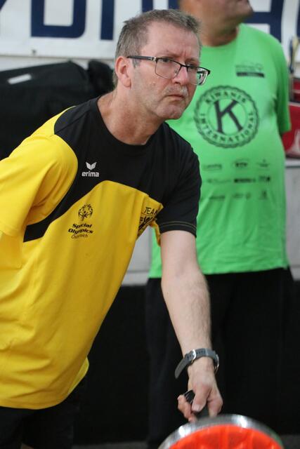 Special Olympics Burgenland: Special Olympics Stocksportturnier in ...