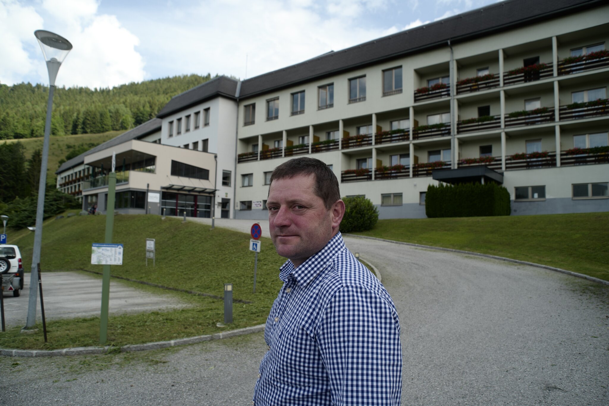 Breitensteiner BVAEB-Drama: Beratungen mit Betriebsrat wegen Schließung ...