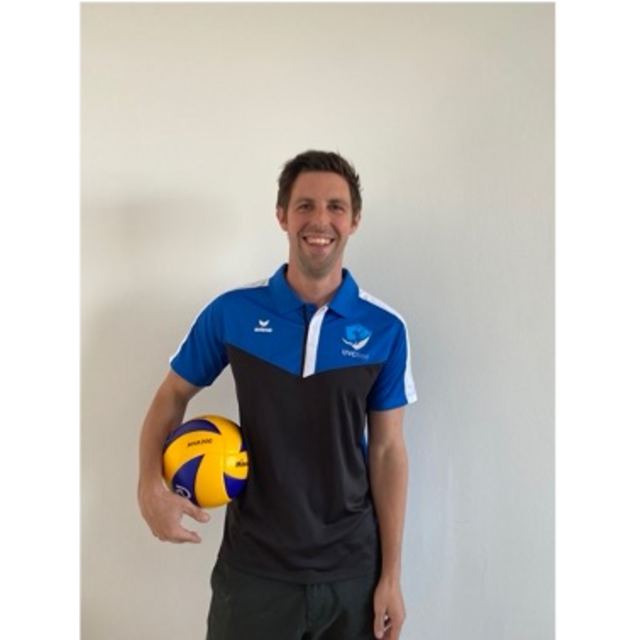 UVC McDonald’s Ried: Neuer Trainer Manuel Leitgeb übernimmt ab August ...