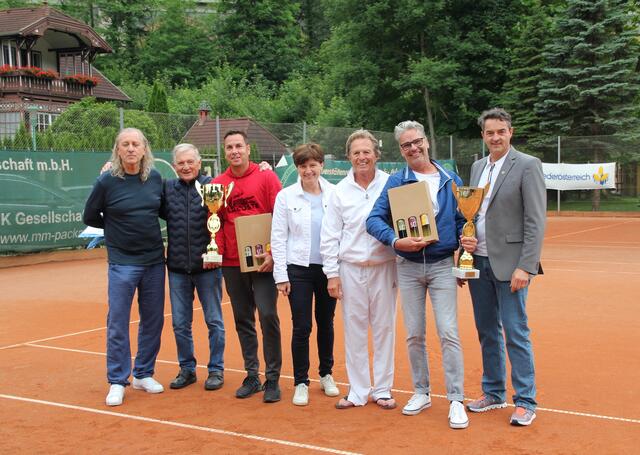 Payerbacher Benefiz: Knapp 2.000 Euro für leidgeprüfte Familie ...