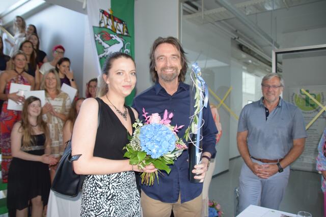 Jubiläum: Mit 33 Jahren ist noch lange nicht Schluss im PIL Leibnitz ...