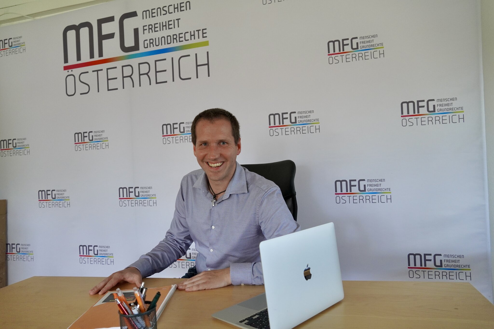 Wahl 2024: MFG Partei stellt sich für die Kommunalwahlen 2024 auf ...