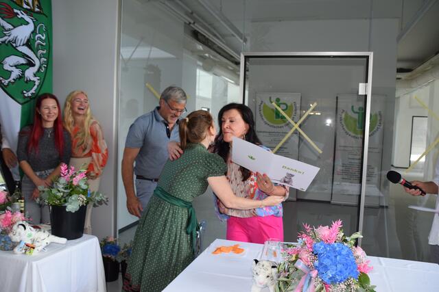 Jubiläum: Mit 33 Jahren ist noch lange nicht Schluss im PIL Leibnitz ...