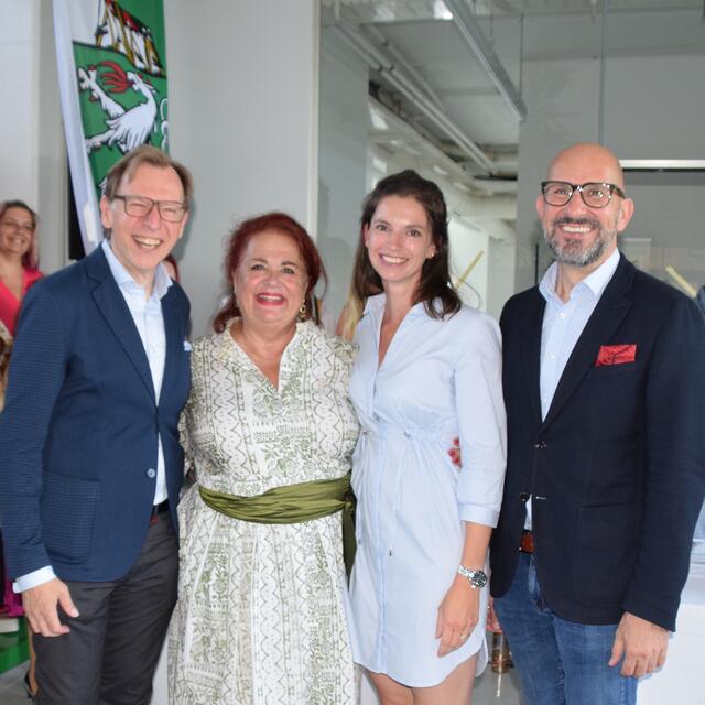 Jubiläum: Mit 33 Jahren ist noch lange nicht Schluss im PIL Leibnitz ...