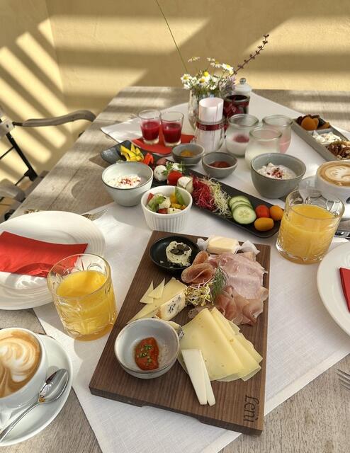 Urlaubs - Tipps: Fräulein Leni in Gamlitz – Südsteiermark - Schärding